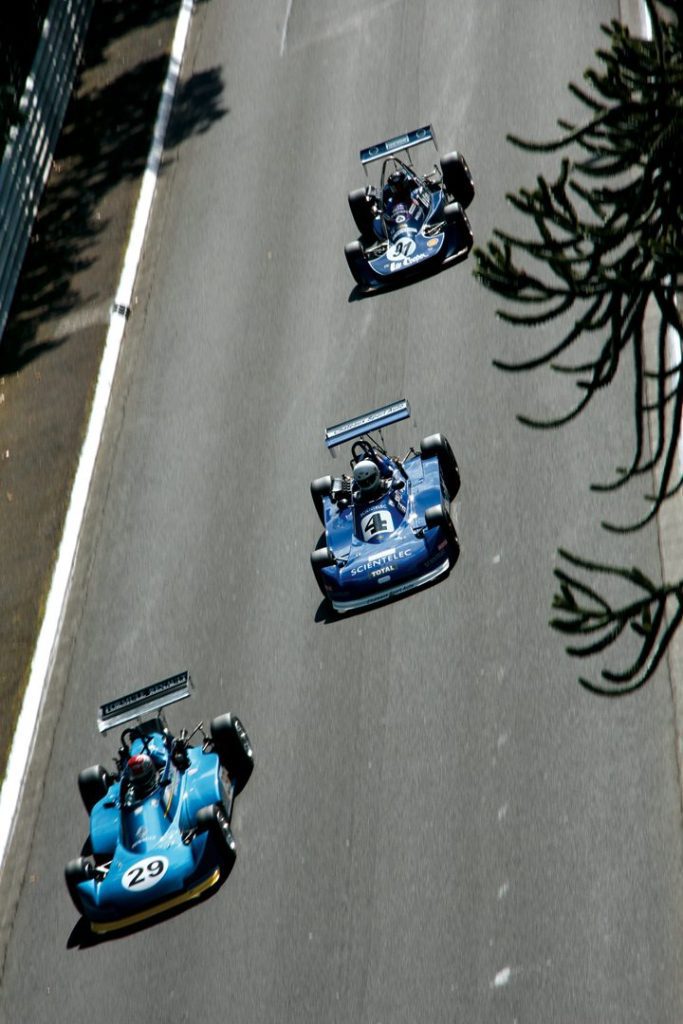 Pau Grand Prix Historique (2016) - Recap & Photo Gallery