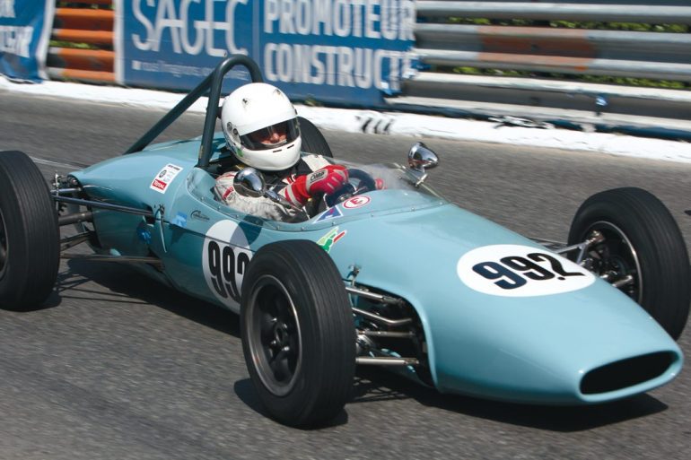 Pau Grand Prix Historique (2016) - Recap & Photo Gallery