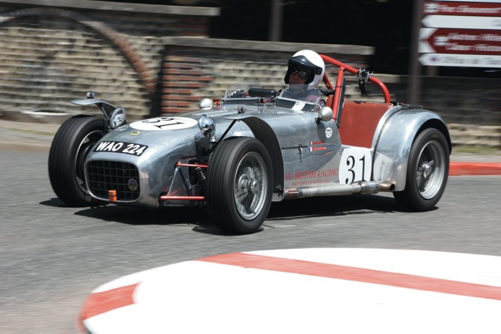 Pau Grand Prix Historique (2016) - Recap & Photo Gallery