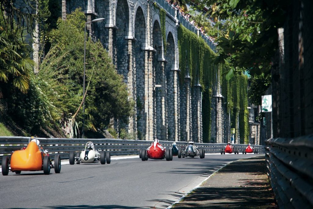 Pau Grand Prix Historique (2016) - Recap & Photo Gallery