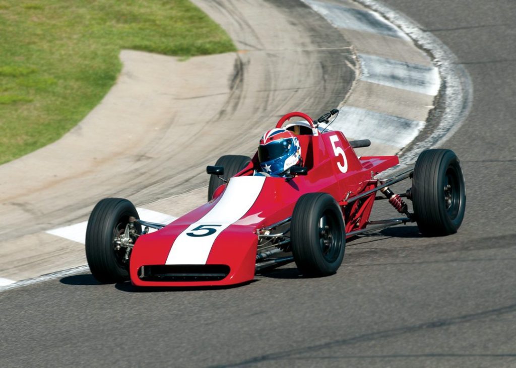 Barber Historics (2016) – Recap & Photo Gallery
