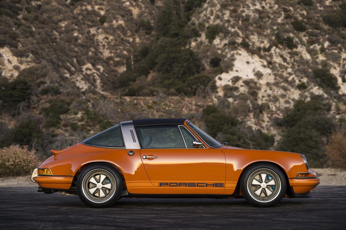 Singer Vehicle Design - News, Rumors, Models & More