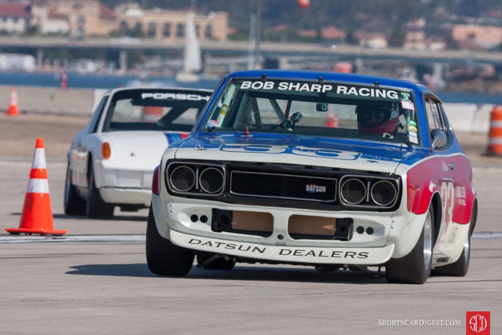 Coronado Speed Festival 2016 - Photos, Results, Report