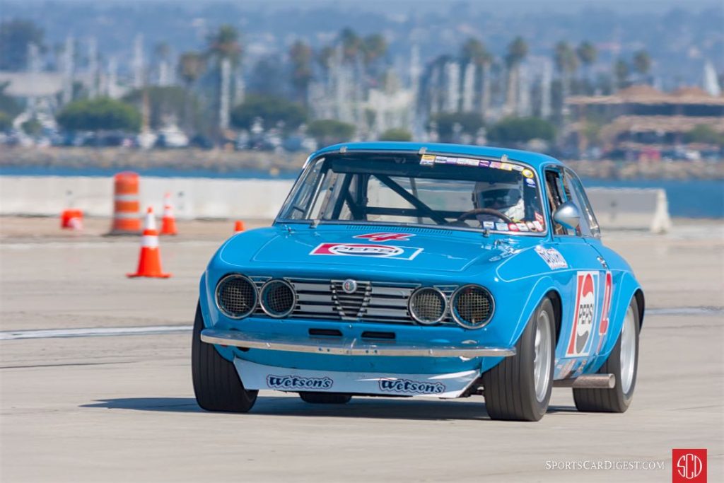 Coronado Speed Festival 2016 - Photos, Results, Report