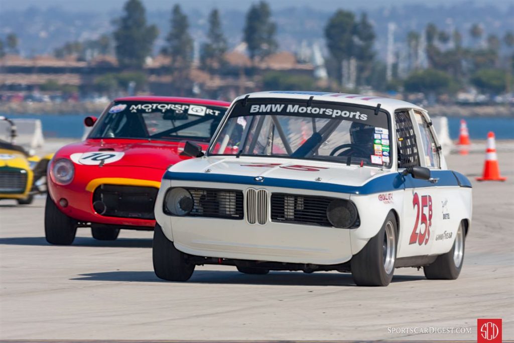 Coronado Speed Festival 2016 - Photos, Results, Report