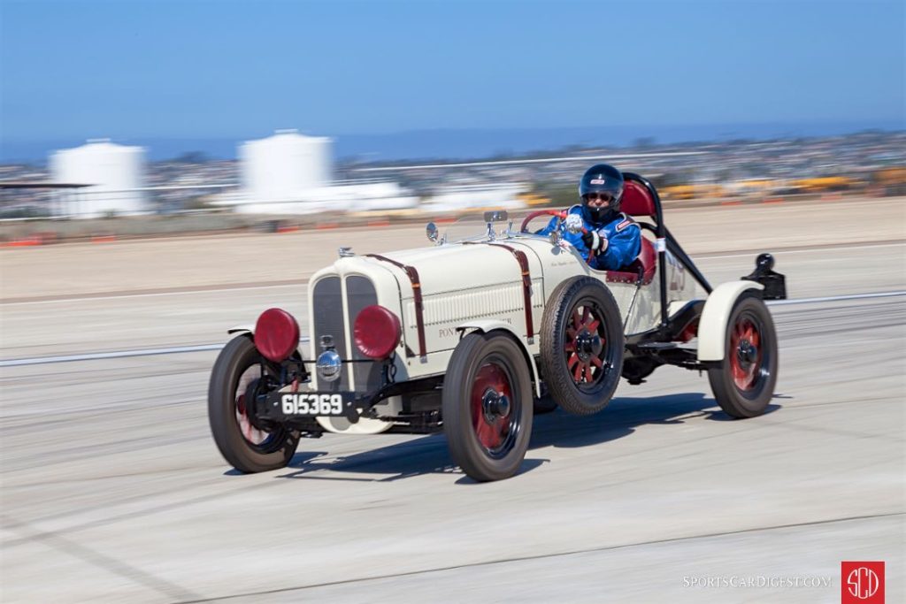 Coronado Speed Festival 2016 - Photos, Results, Report