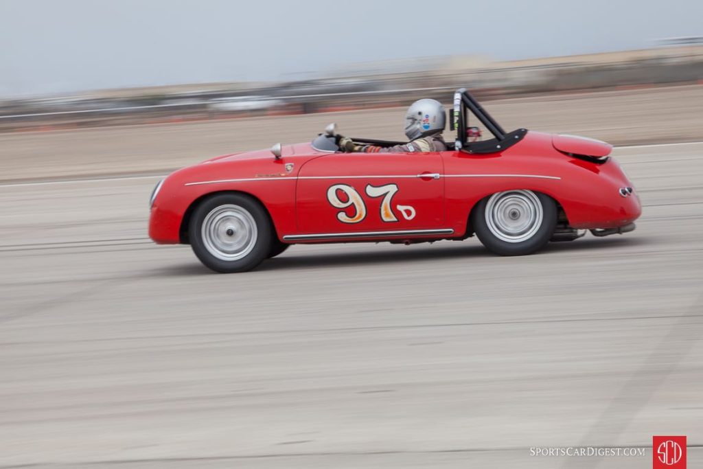 Coronado Speed Festival 2016 - Photos, Results, Report