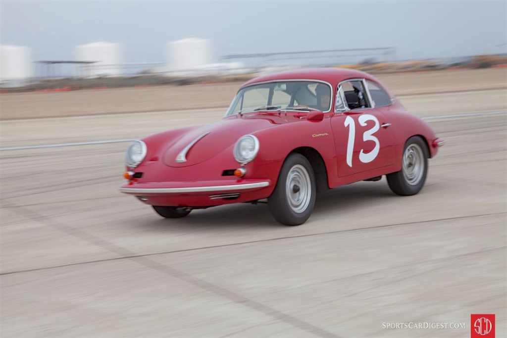 Coronado Speed Festival 2016 - Photos, Results, Report