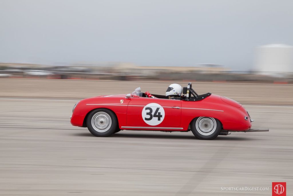 Coronado Speed Festival 2016 - Photos, Results, Report