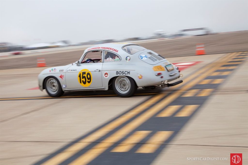 Coronado Speed Festival 2016 - Photos, Results, Report