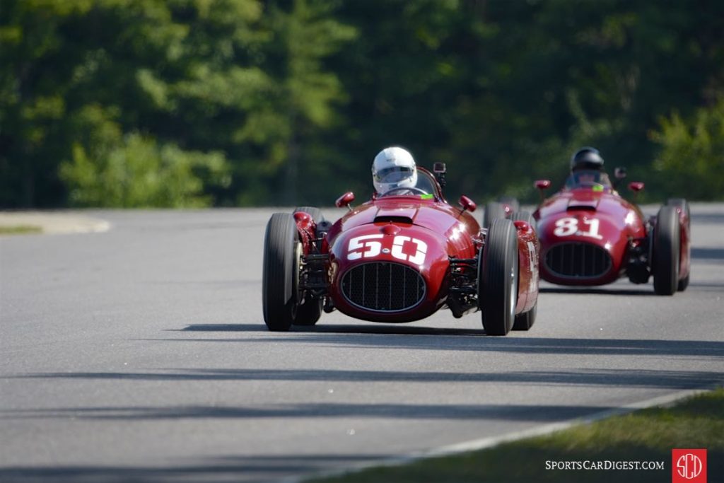Lancia D50 - Ultimate Guide & Research Hub
