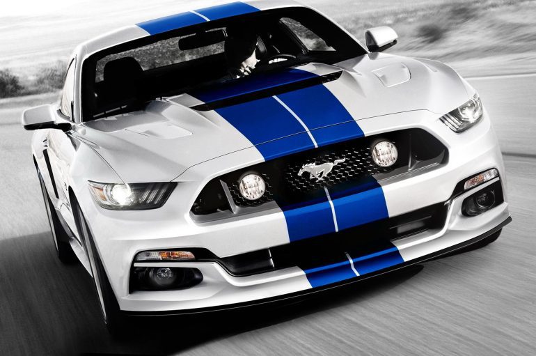 The Sports Cars that Ordinary Consumers Can Actually Afford to Drive