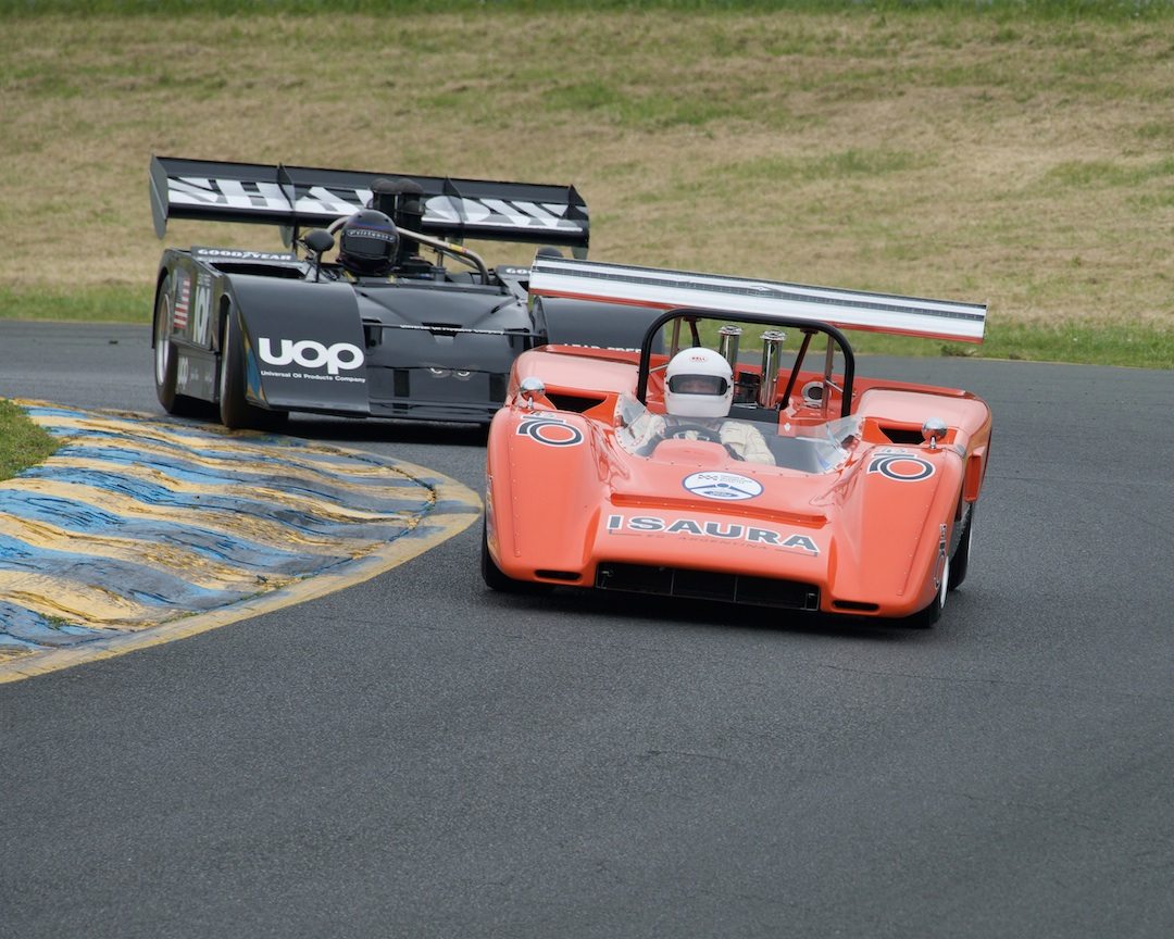 CSRG Season (2017) - Sets Schedule