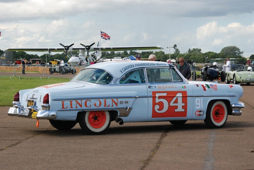 Fantastic Flywheel Festival