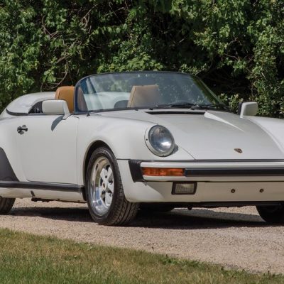 Porsche 911 (G-Series) - The Ultimate Guide