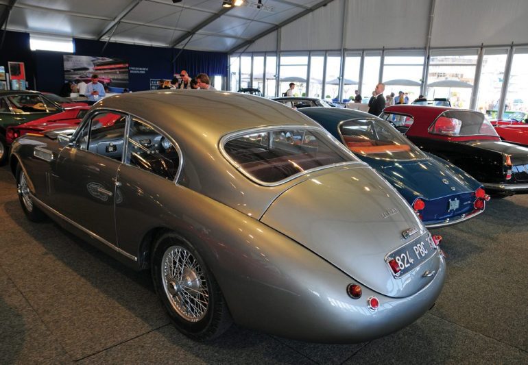 Art Center Car Classic (2016)