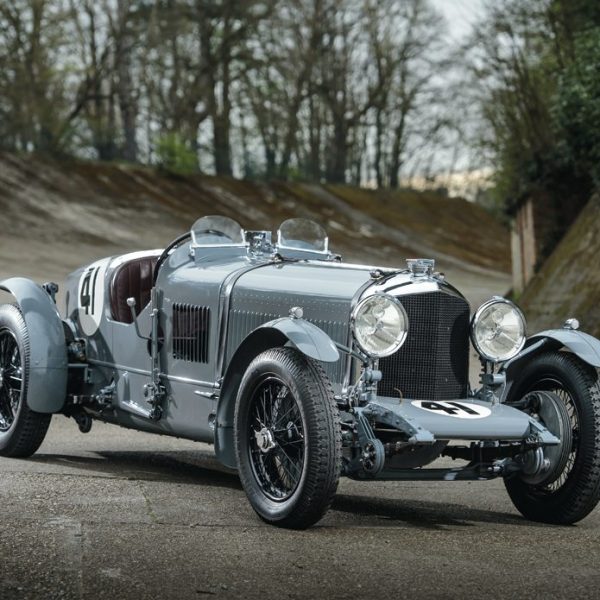Bentley: Research, Reviews, Models & More