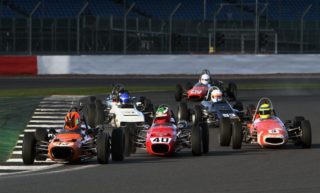 HSCC Celebrates Golden Anniversary