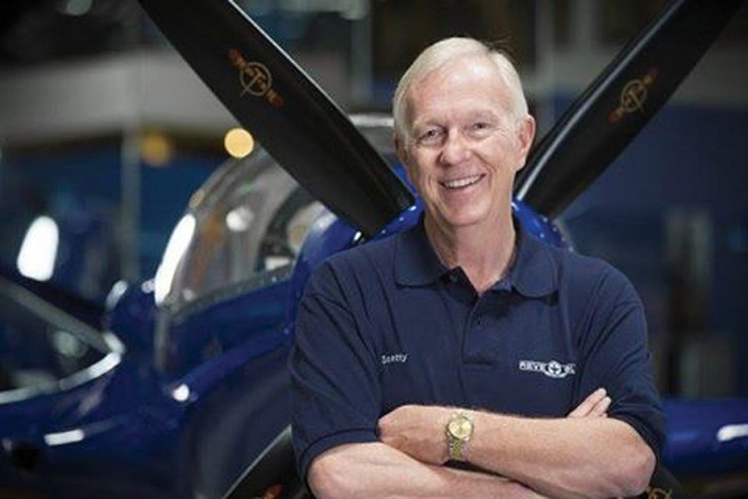 Fatal Bugatti Plane Crash