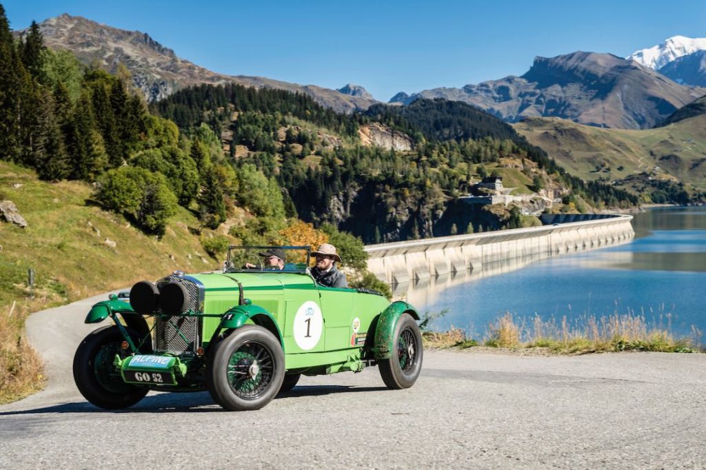 180 Reasons You Should Be at the Alpine Trial Rally 2016 - Photo Gallery