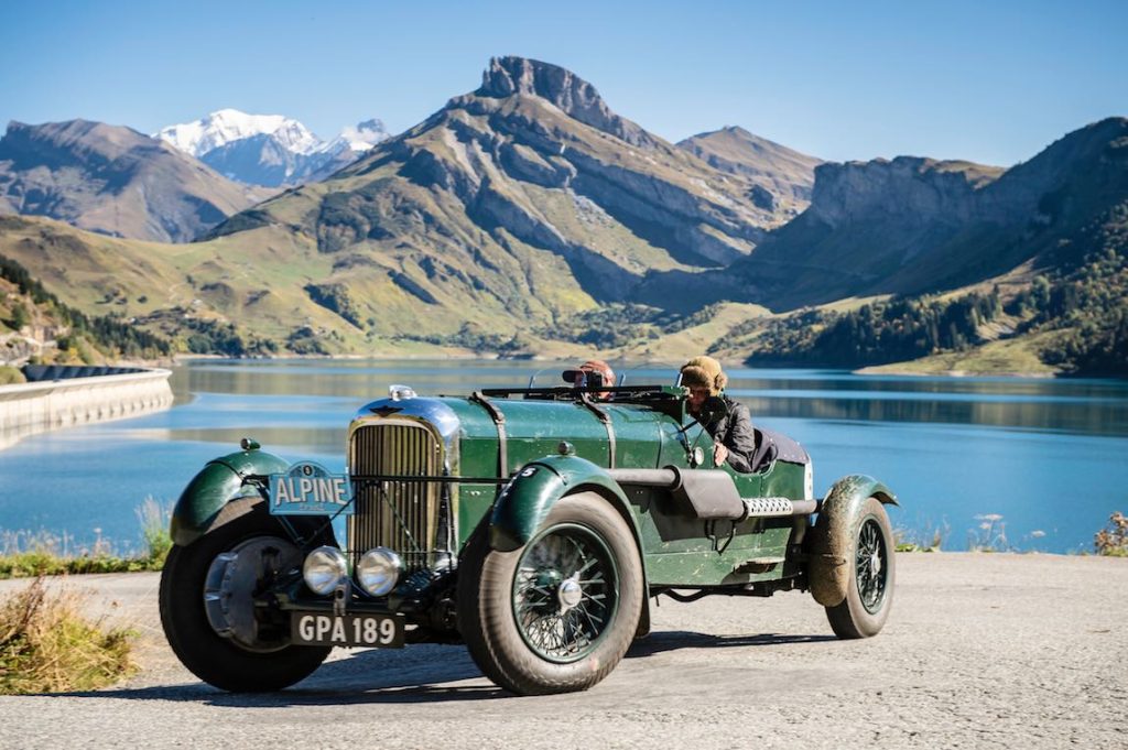 180 Reasons You Should Be at the Alpine Trial Rally 2016 - Photo Gallery