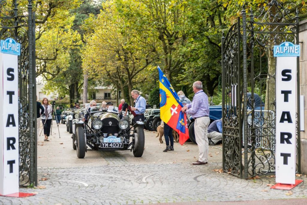 180 Reasons You Should Be at the Alpine Trial Rally 2016 - Photo Gallery