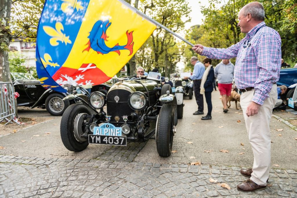 180 Reasons You Should Be at the Alpine Trial Rally 2016 - Photo Gallery