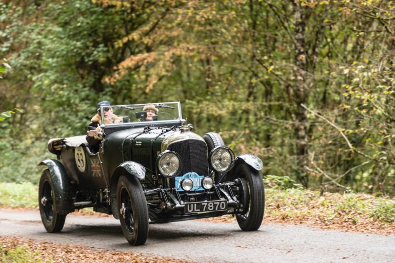 180 Reasons You Should Be at the Alpine Trial Rally 2016 - Photo Gallery