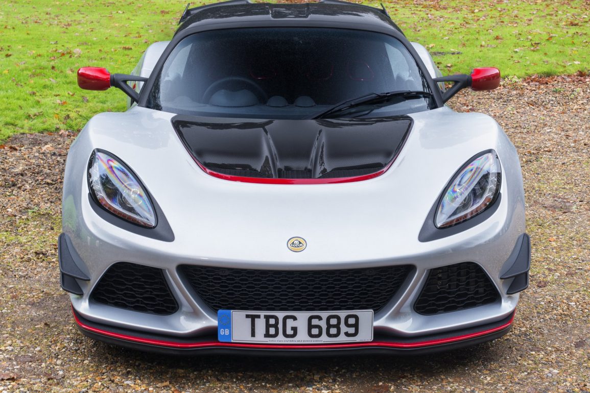 Lotus Exige - Ultimate Guide