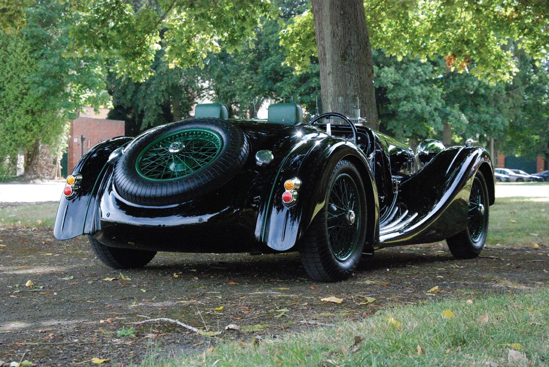 Atalanta Motors
