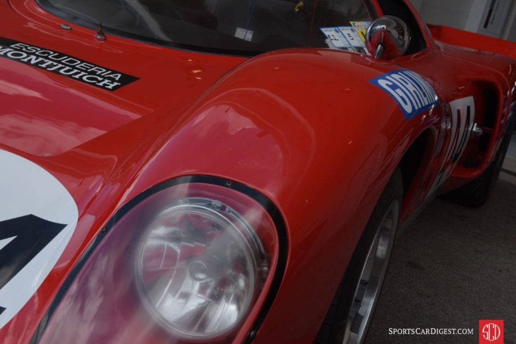 Our Best Photos from the 2016 SVRA Vintage Racing Nationals