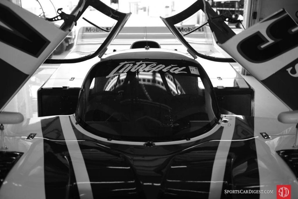 Our Best Photos from the 2016 SVRA Vintage Racing Nationals