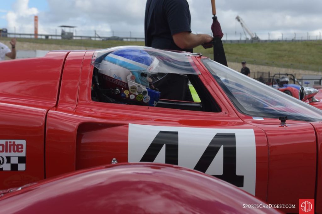 Our Best Photos from the 2016 SVRA Vintage Racing Nationals