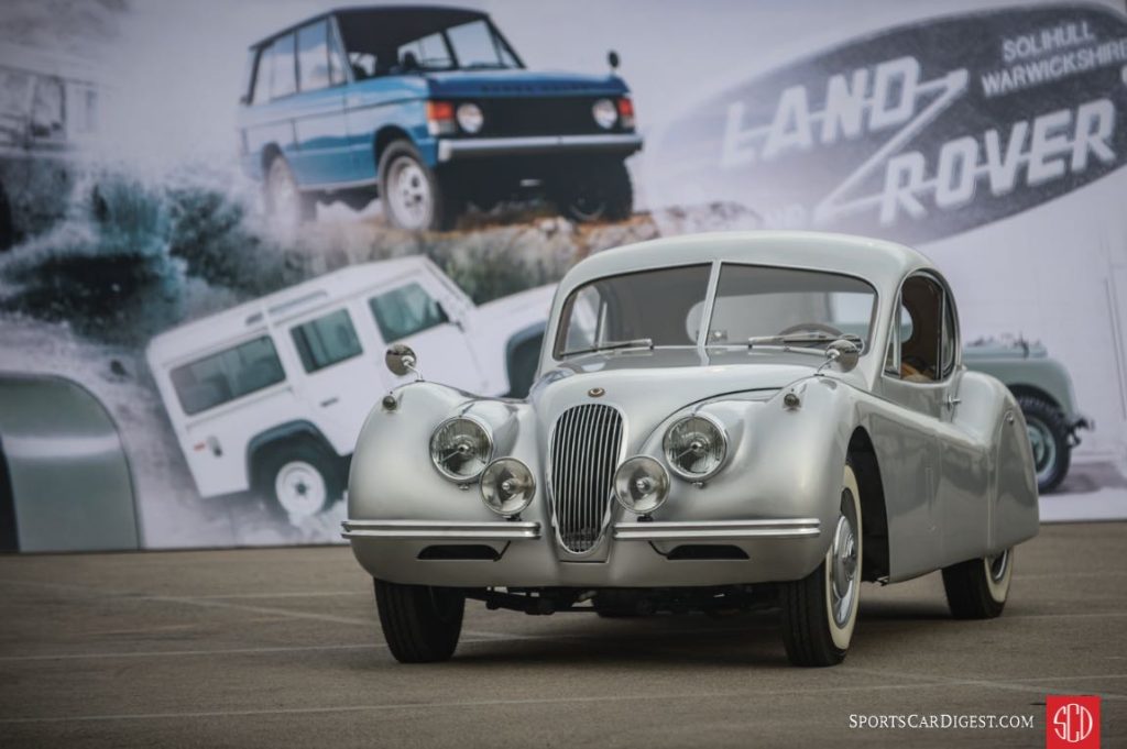 Our Best Photos from the 2016 SVRA Vintage Racing Nationals