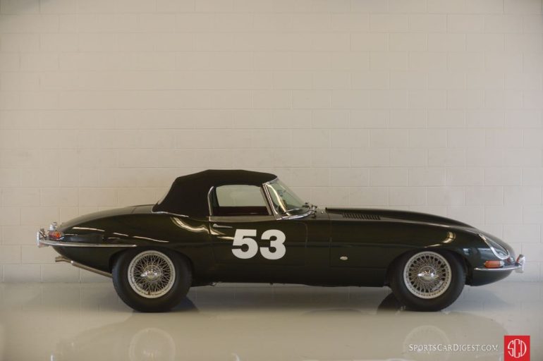 Our Best Photos from the 2016 SVRA Vintage Racing Nationals