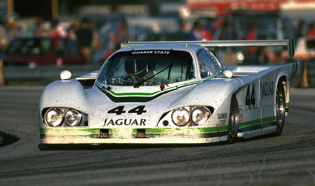 Racing History Project Sets 2017 Events