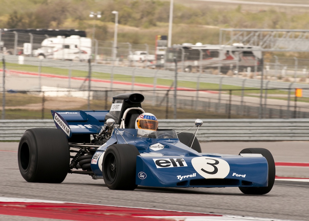 SVRA COTA (2016) - Recap & Photo Gallery