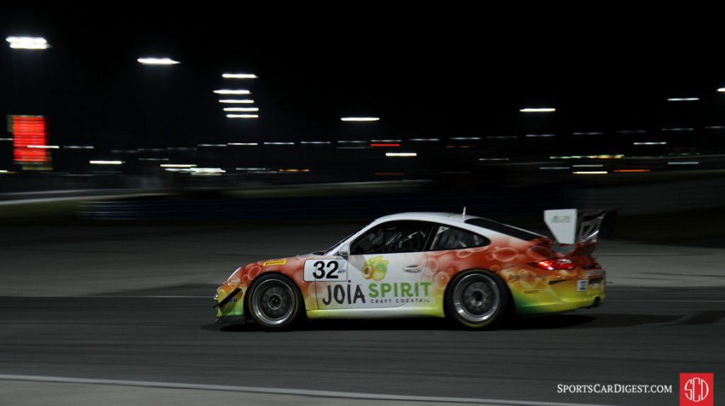 2016 HSR Daytona Historics - Photo Gallery, Report