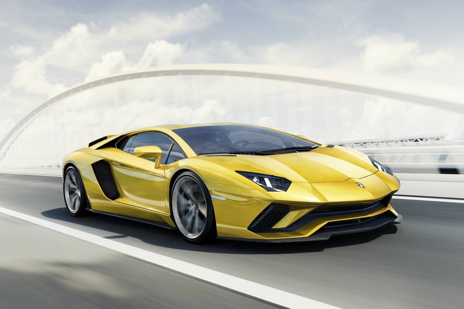 lamborghini-aventador-s-11 | | SuperCars.net