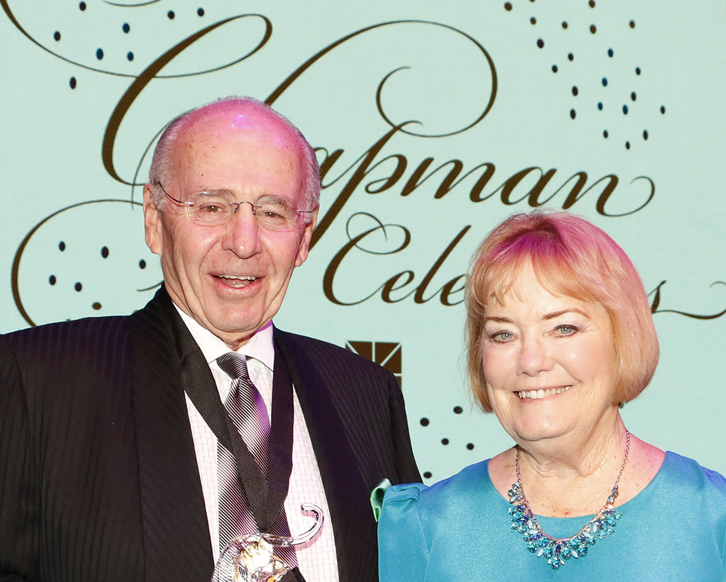 Malloys Named Citizens of the Year