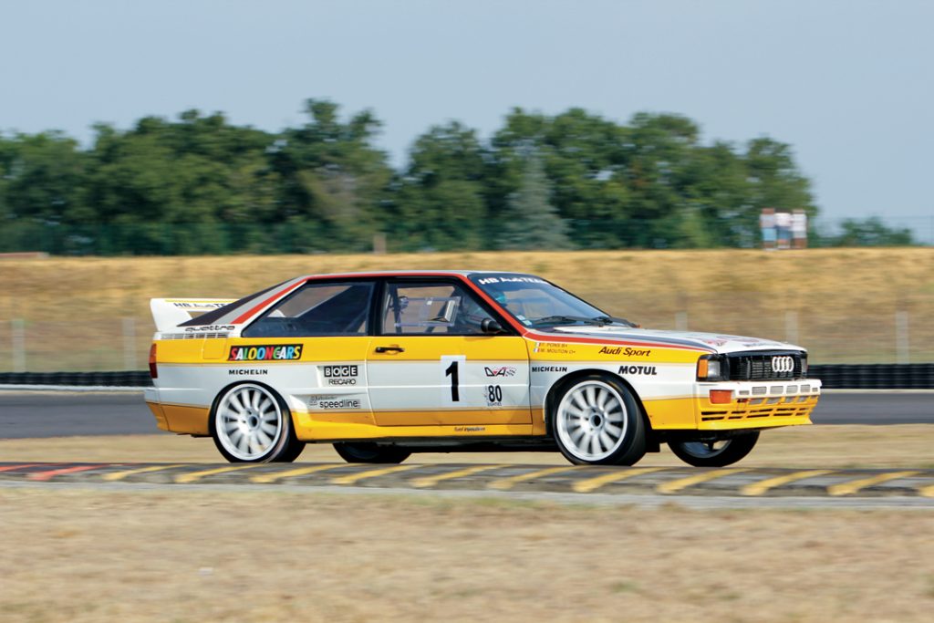 Nogaro Historic Grand Prix