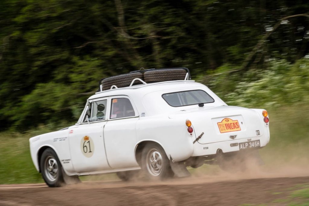 Rally of the Incas 2016 - Photo Gallery, Report, Winners