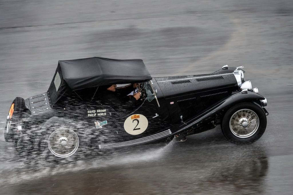 Rally of the Incas 2016 - Photo Gallery, Report, Winners