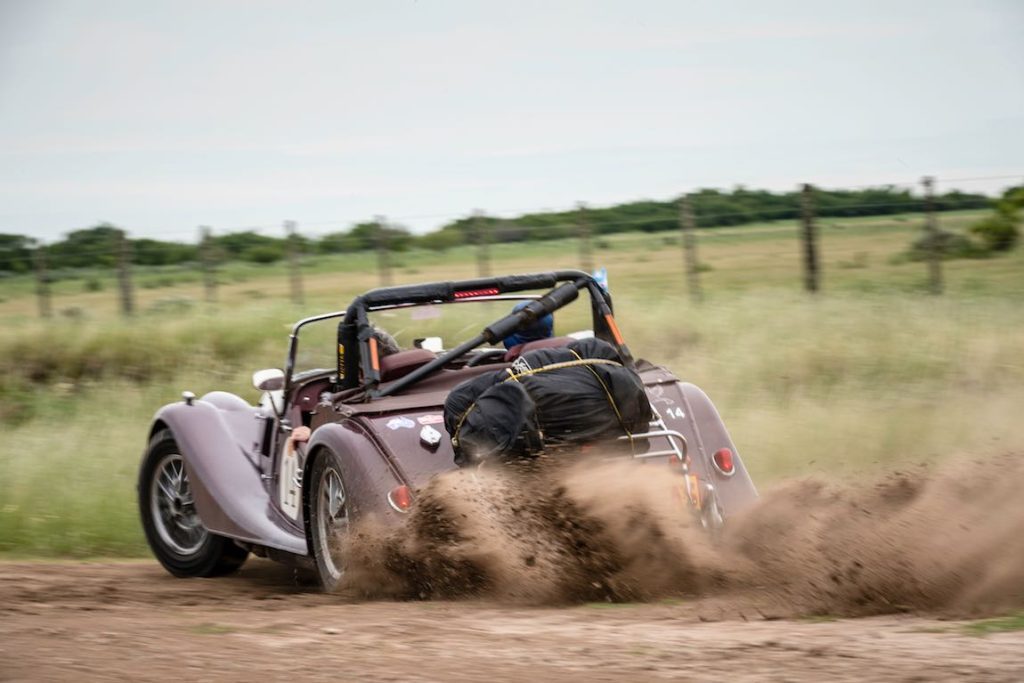 Rally of the Incas 2016 - Photo Gallery, Report, Winners