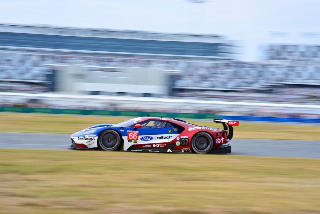 Rolex 24 Hours of Daytona 2017 - Photos, Results, Report
