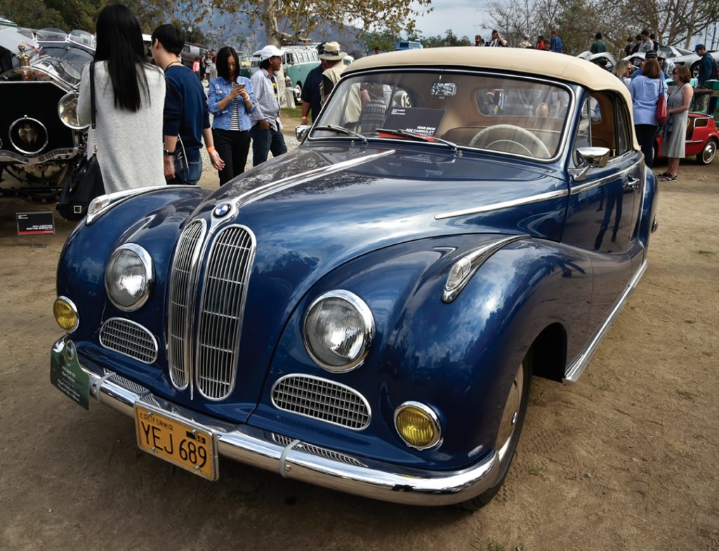 Art Center Car Classic (2016)