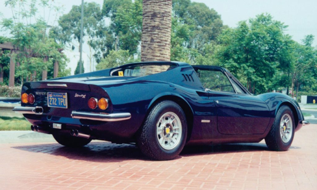 Ferrari Dino: The Ultimate Guide