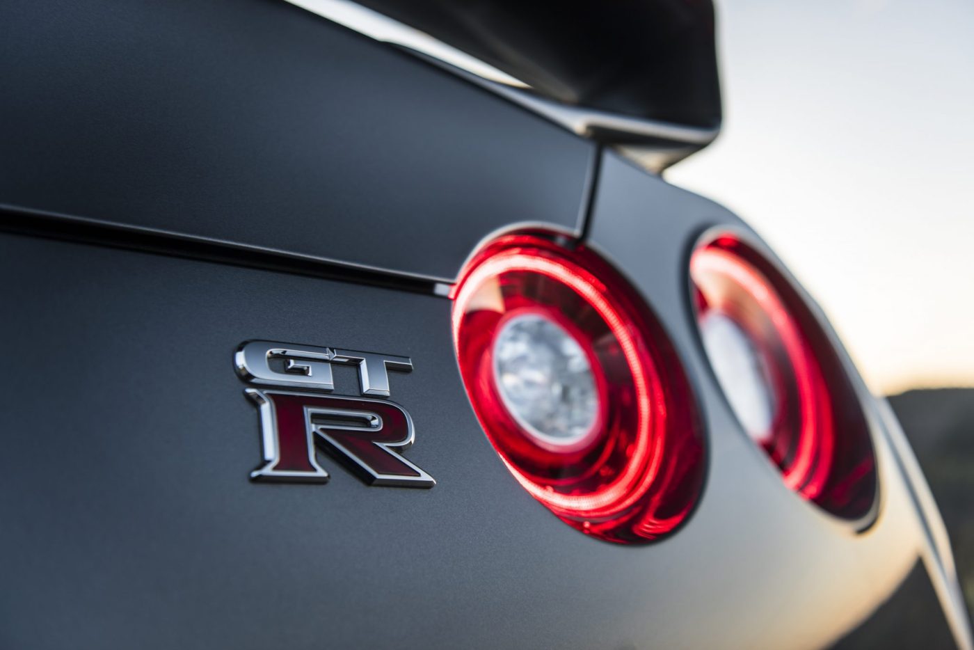 2017 Nissan GT-R Premium Review