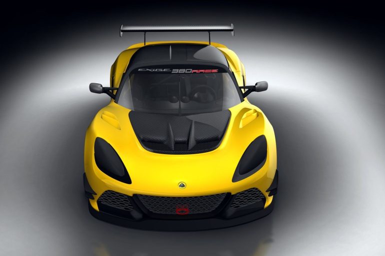 Lotus Exige - Ultimate Guide