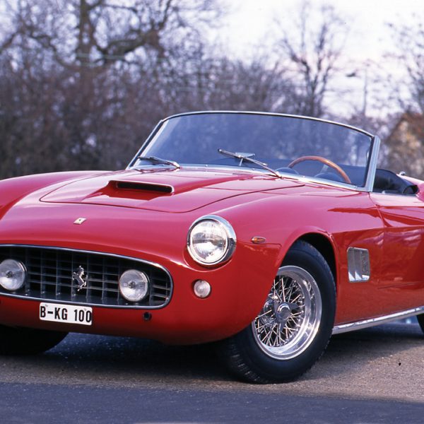 Ferrari: Research, Reviews, Models & More